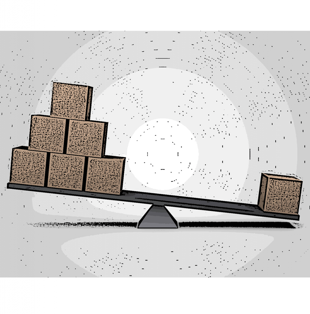 Soin "Se libérer du poids du passé" - INYMAB